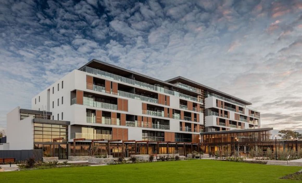 BGC Construction wins national Master Builders Award BGC Construction wins national Master Builders Award